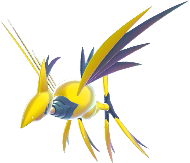 New Mega Evolutions Revealed in “Legends: Z-A” — Here’s What They Mean ...